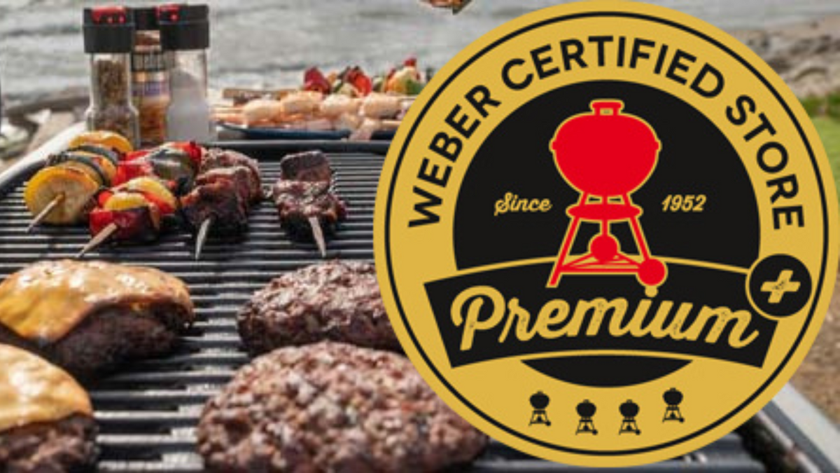 Best Weber BBQ Models 8 Top Picks for 2024 – Bell of Northampton