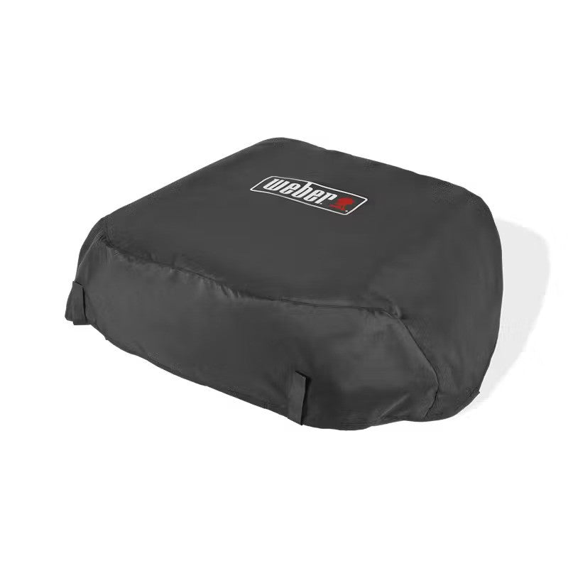 Weber Slate 43cm Premium Griddle Cover - Bell – Bell of Northampton