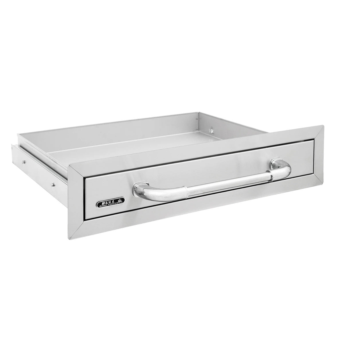 Bull BBQ Component Single Drawer - Bell – Bell of Northampton