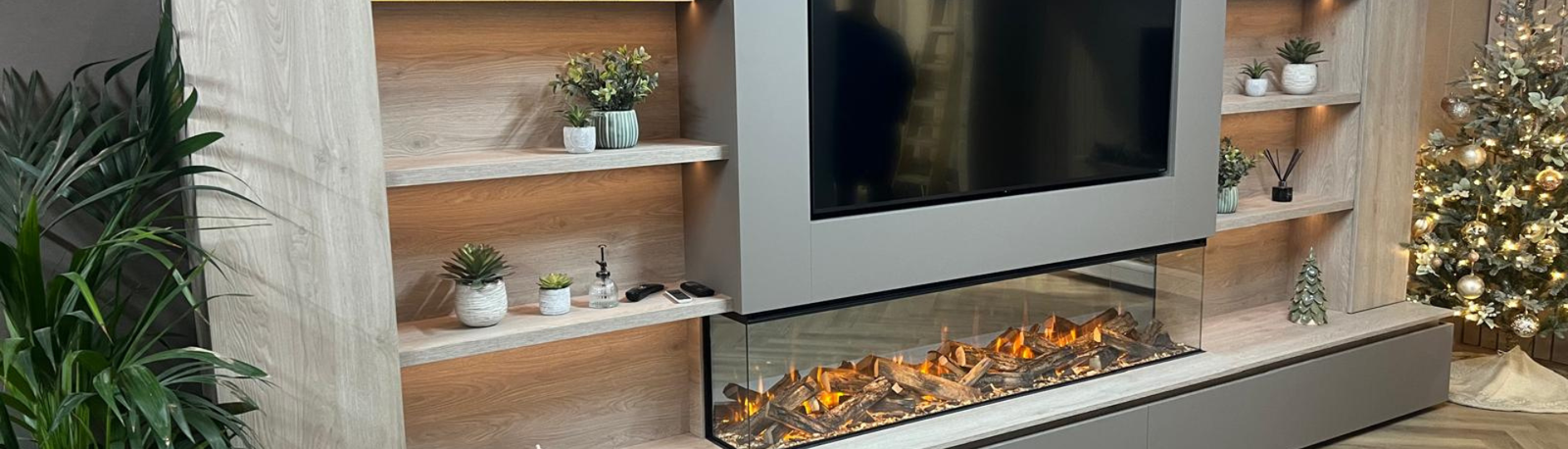 Morgen Media Walls | Bespoke Fitted Media Walls | Abell Northampton ...