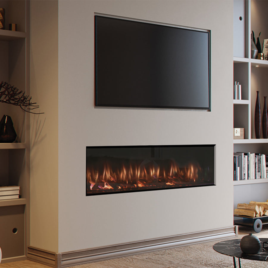 Evonic Fires | Evonic | Bell of Northampton