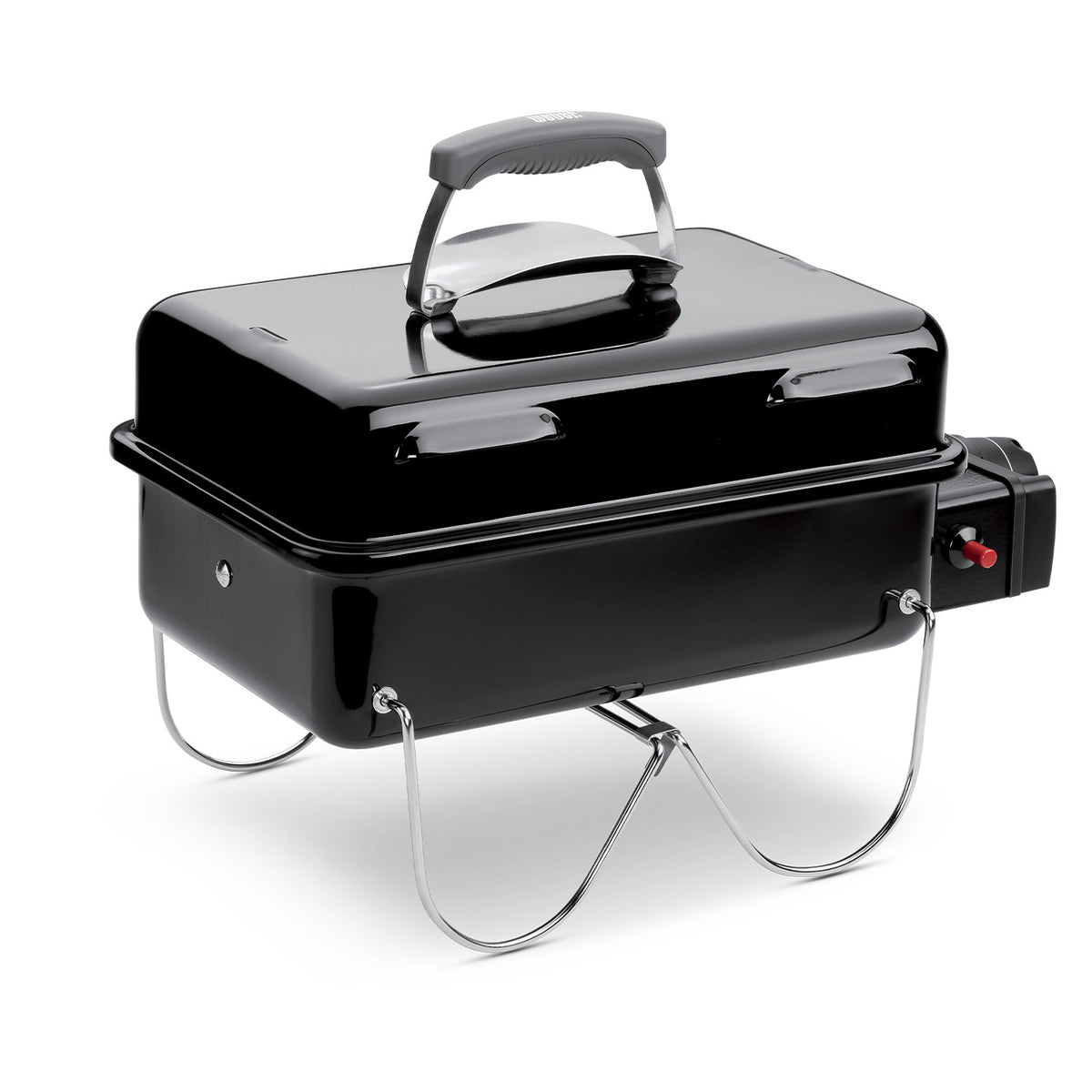 Weber Go-Anywhere Gas BBQ - Bell – Bell of Northampton