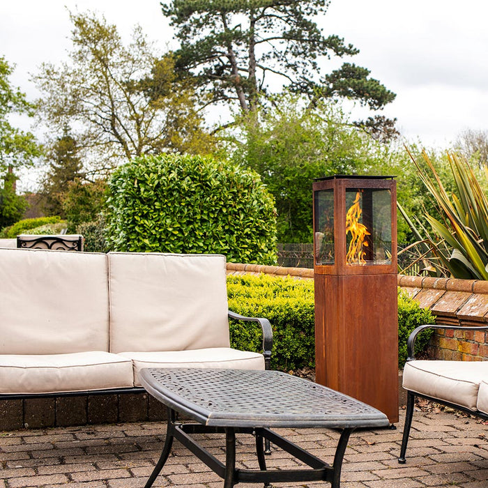 Specflue | Specflue | Bell of Northampton